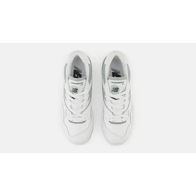 New Balance 550 White Sage | Where To Buy | BBW550BG