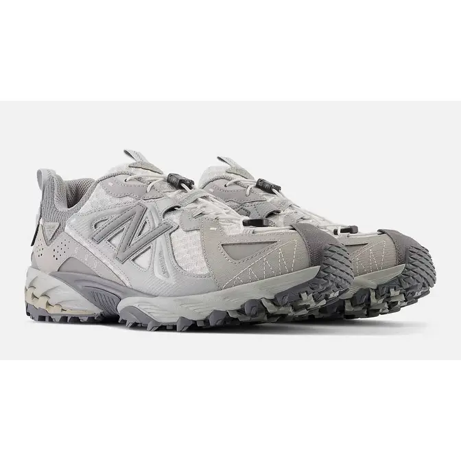 New Balance 610 Gore-Tex Team Away Grey | Where To Buy | ML610XA | The ...