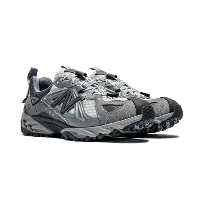 New Balance 610 Gore-Tex Team Away Grey | Where To Buy | ML610XA | The ...