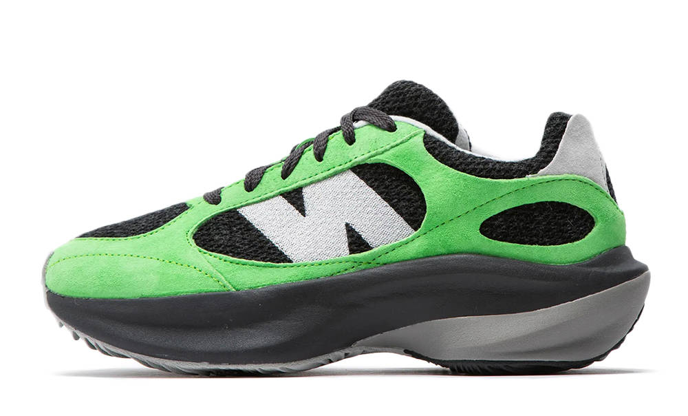 New Balance WRPD Runner Trainers & Sneakers