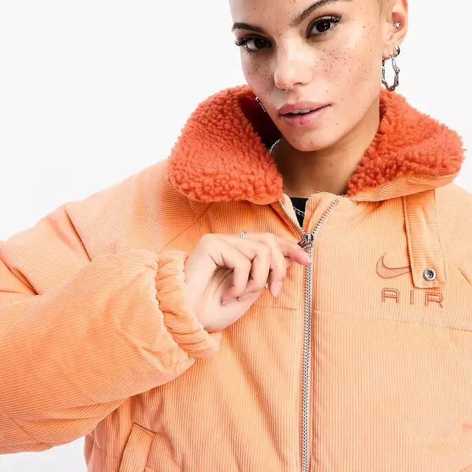 Nike Air Cord Padded Jacket | Where To Buy | 202896787