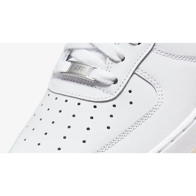 Nike Air Force 1 Low From Nike To You | Where To Buy | FV8105-161 | The ...