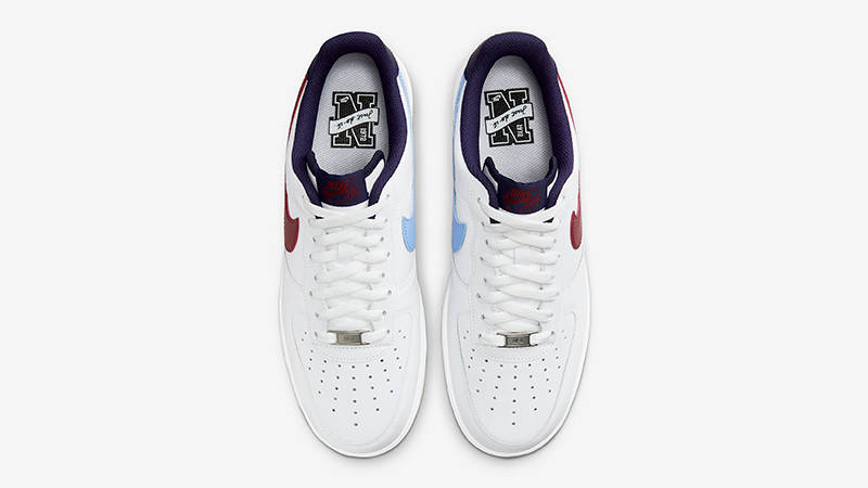 Nike Air Force 1 Low From Nike To You | Where To Buy | FV8105-161