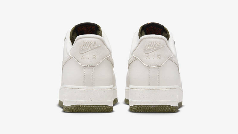 Nike Air Force 1 Low Winterized Phantom | Where To Buy | FB8877-001
