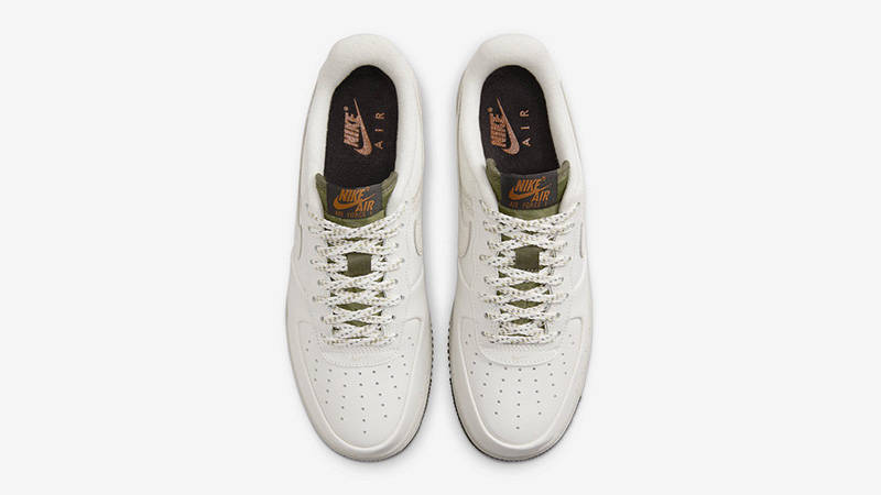 Nike Air Force 1 Low Winterized Phantom | Where To Buy | FB8877-001