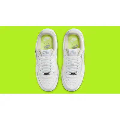 Nike Air Force 1 Shadow Sail Lemon Twist | Where To Buy | FB7582-100 ...