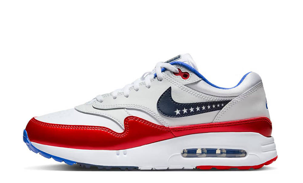 Nike Air Max 1 G USA | Where To Buy | FB9152-100