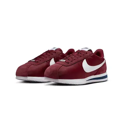 Nike Cortez Team Red | Where To Buy | dz2795-600 | The Sole Supplier