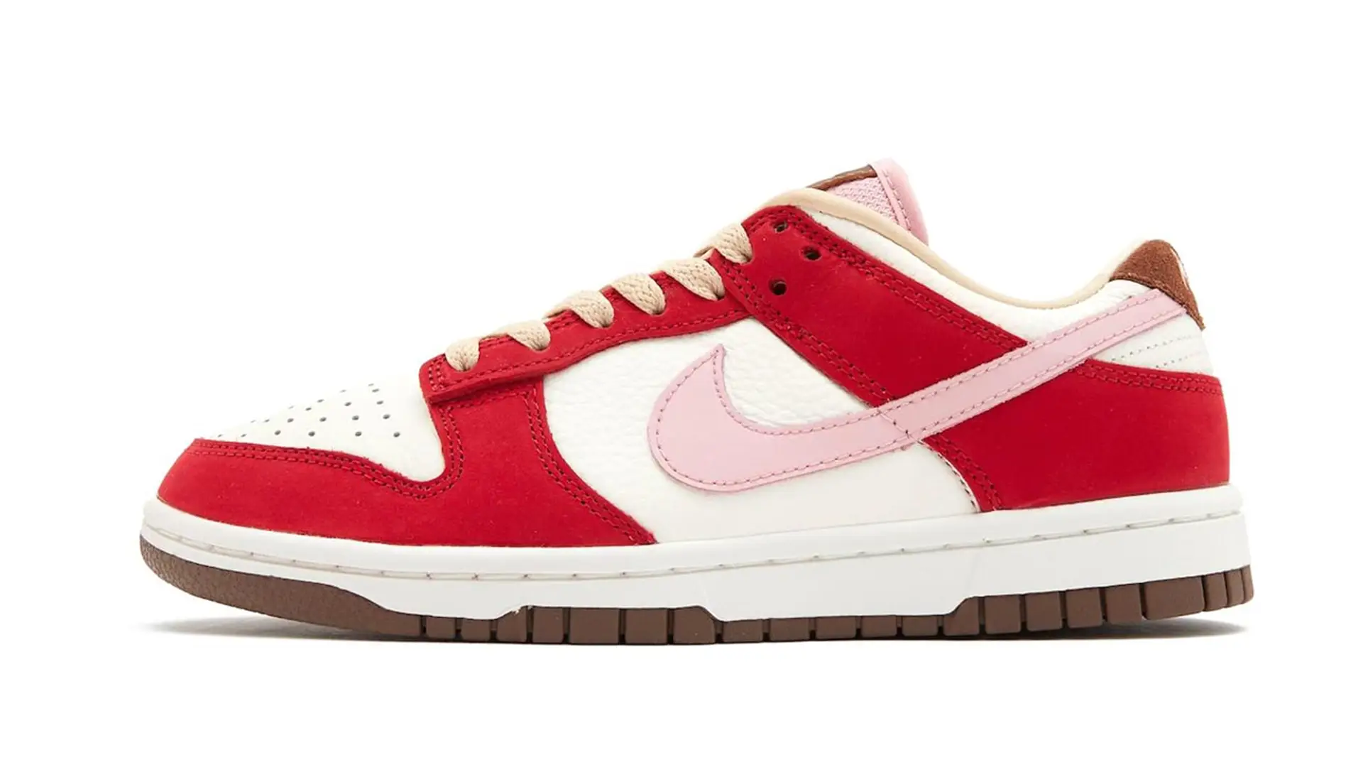 The Nike Dunk Low Gets the "Bacon" Treatment | The Sole Supplier