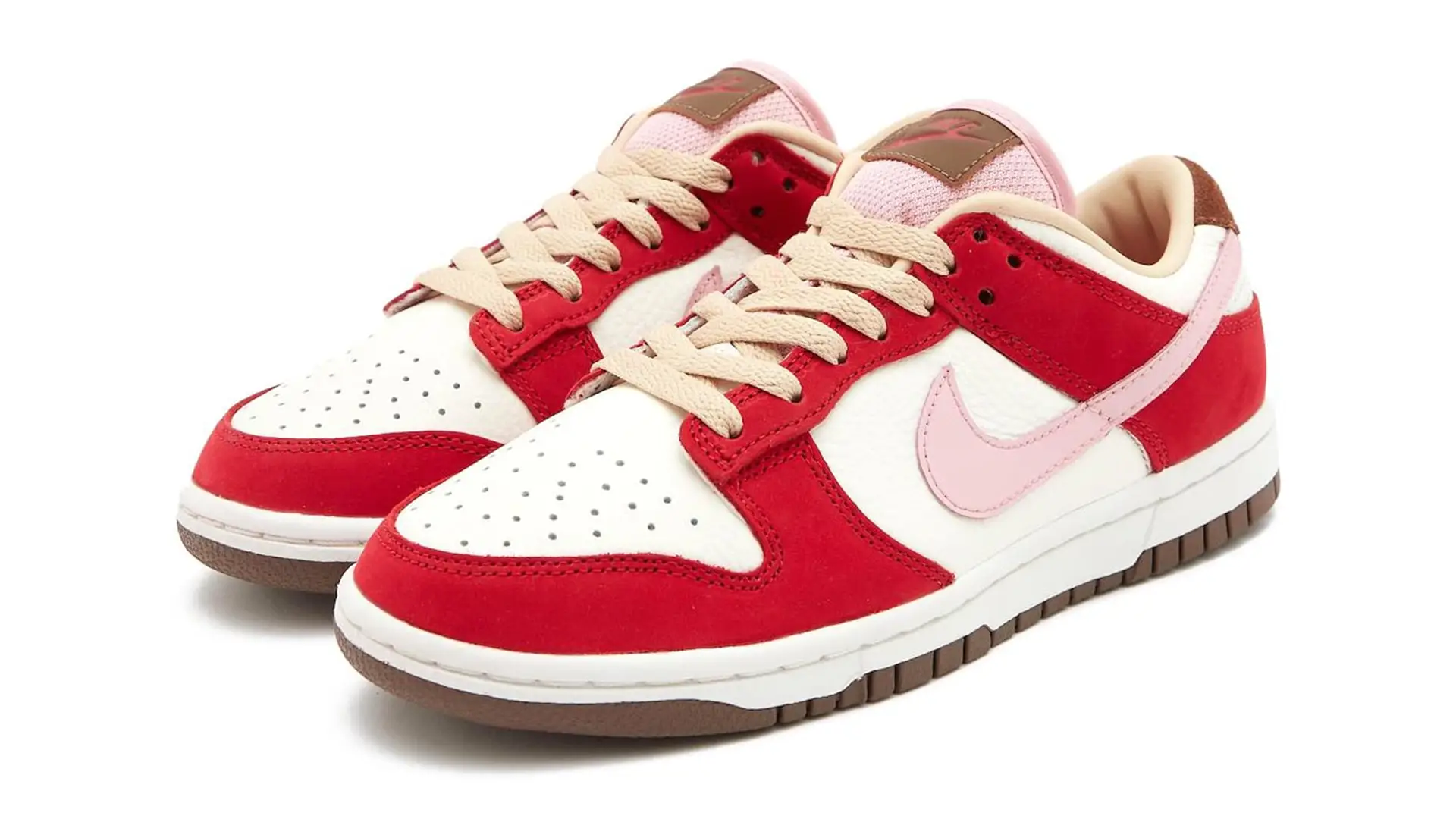 The Nike Dunk Low Gets the "Bacon" Treatment | The Sole Supplier