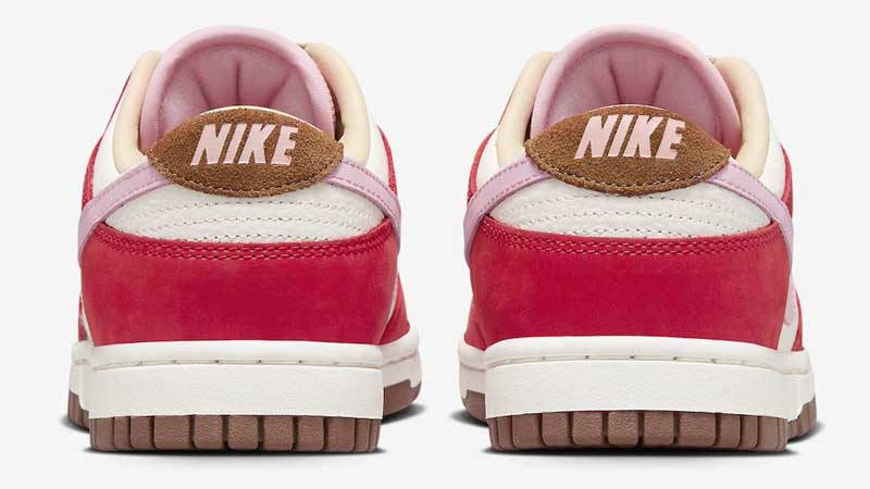 Nike Dunk Low Bacon | Where To Buy | FB7910-600