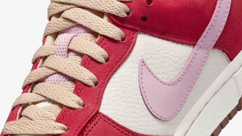 Nike Dunk Low Bacon | Where To Buy | FB7910-600