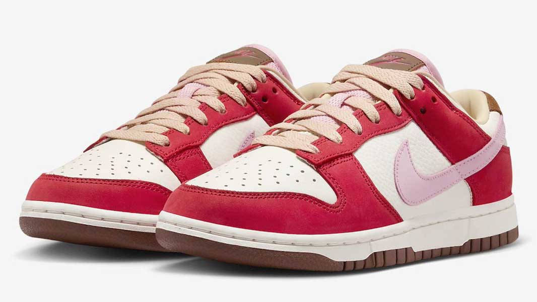 Nike Dunk Low Bacon | Where To Buy | FB7910-600