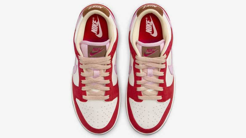 Nike Dunk Low Bacon | Where To Buy | FB7910-600
