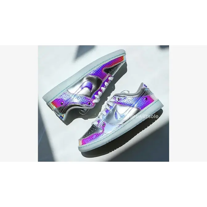 Nike Dunk Low Be True 2023 | Where To Buy | FN8882-001 | The Sole Supplier