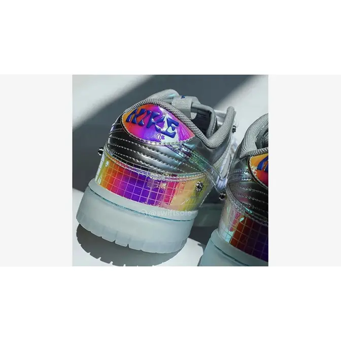 Nike Dunk Low Be True 2023 | Where To Buy | FN8882-001 | The Sole Supplier