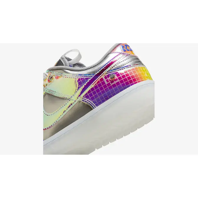 Nike Dunk Low Be True 2023 | Where To Buy | FN8882-001 | The Sole Supplier