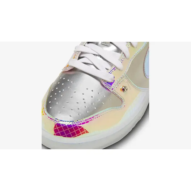 Nike Dunk Low Be True 2023 | Where To Buy | FN8882-001 | The Sole Supplier