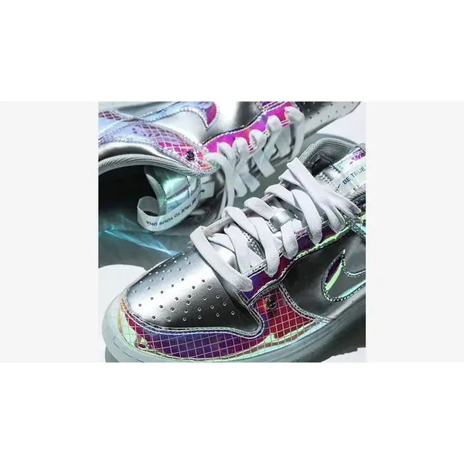 Nike Dunk Low Be True 2023 | Where To Buy | FN8882-001 | The Sole Supplier