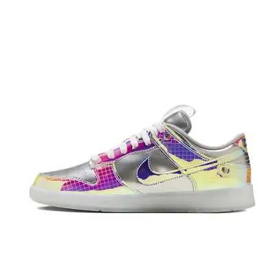 Nike Dunk Low Be True 2023 | Where To Buy | FN8882-001 | The Sole Supplier