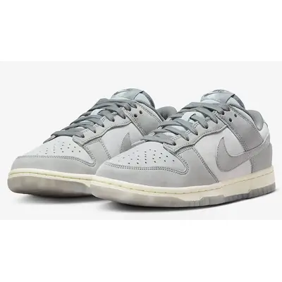 Nike Dunk Low Cool Grey | Where To Buy | FV1167-001 | The Sole Supplier