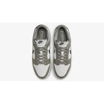 Nike Dunk Low NBA Paris | Where To Buy | FZ4624-001 | The Sole Supplier