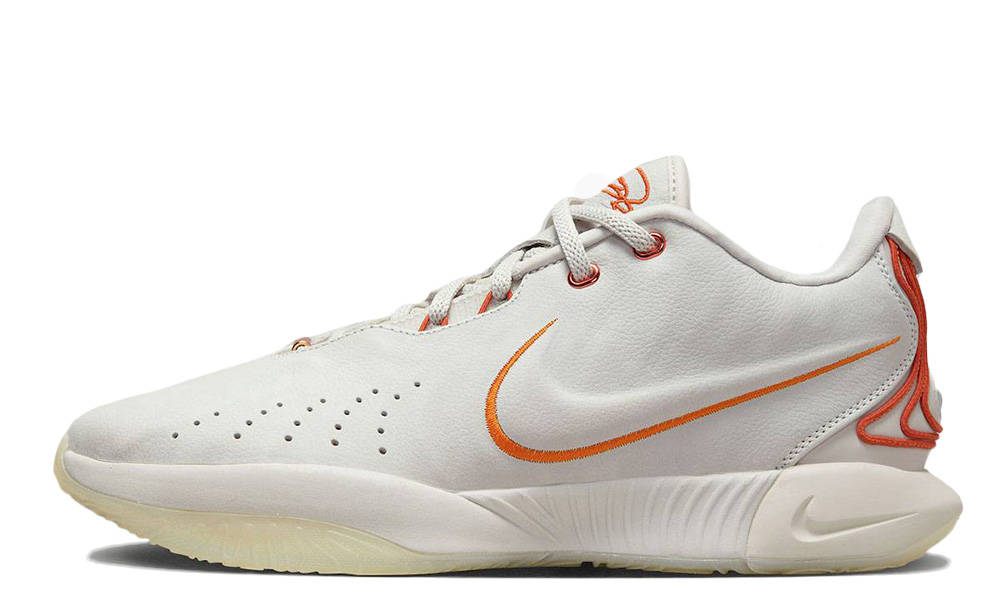 Nike LeBron 21 Akoya | Where To Buy | FV2345-001