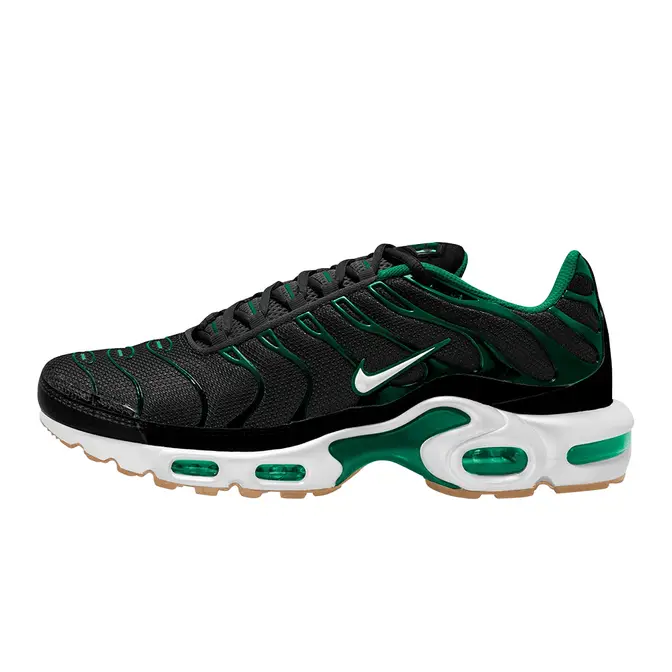 Nike TN Air Max Plus Black Malachite | Where To Buy | DM0032-009 | The ...