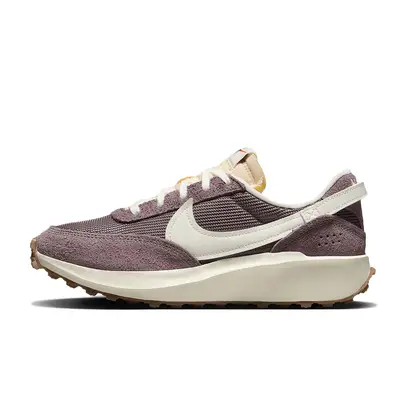 Nike Waffle Debut Vintage Plum Eclipse | Where To Buy | DX2931-200 ...
