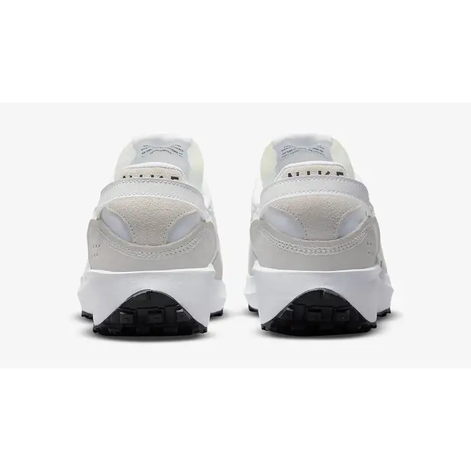 Nike Waffle Debut White Black | Where To Buy | DH9523-100 | The Sole ...