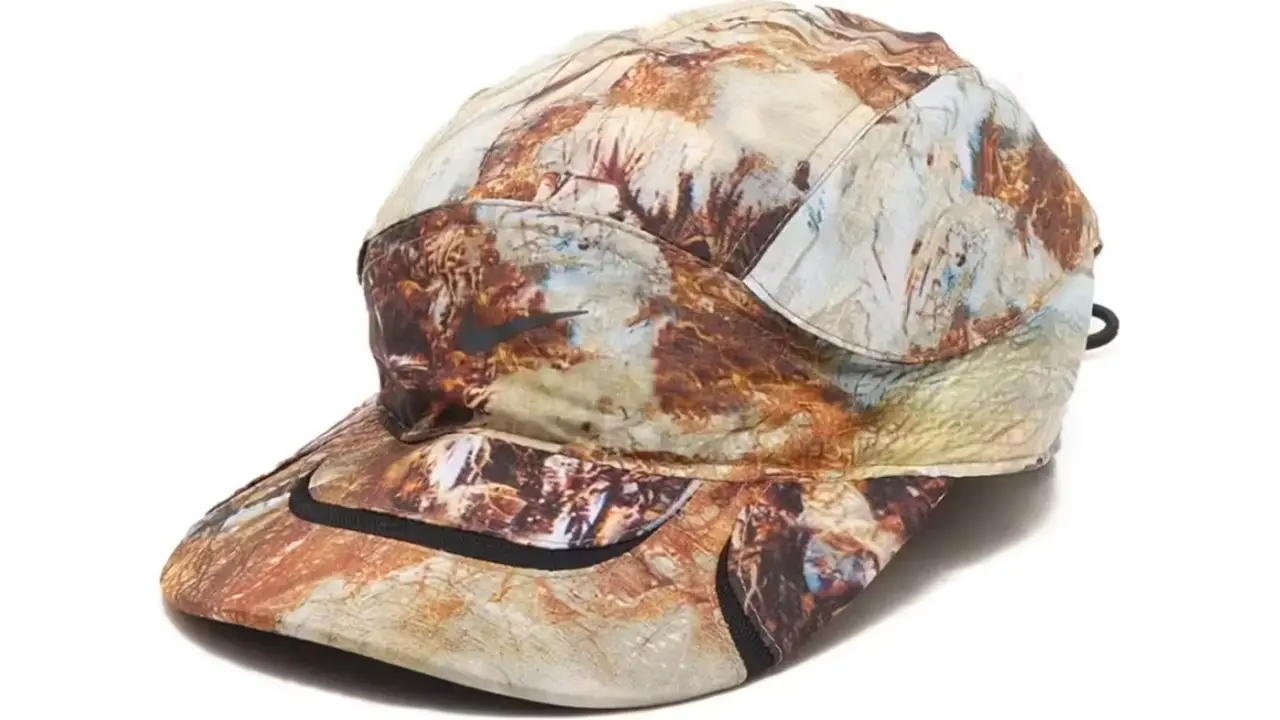 Nike NOCTA Becomes the Latest Label to Embrace the Running Trend | The ...