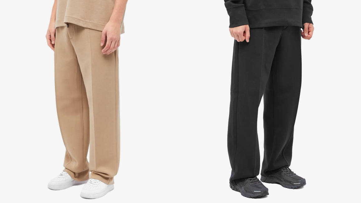 The Nike Tech Fleece Reimagined Collection is Here and It Exceeds All ...