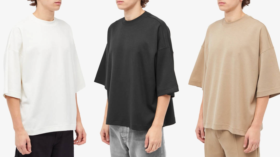 The Nike Tech Fleece Reimagined Collection is Here and It Exceeds All ...