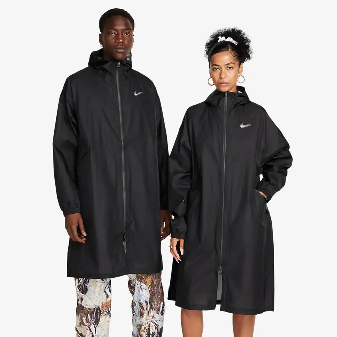 NOCTA x Nike Jacket | Where To Buy | Dr2678-010 | The Sole Supplier