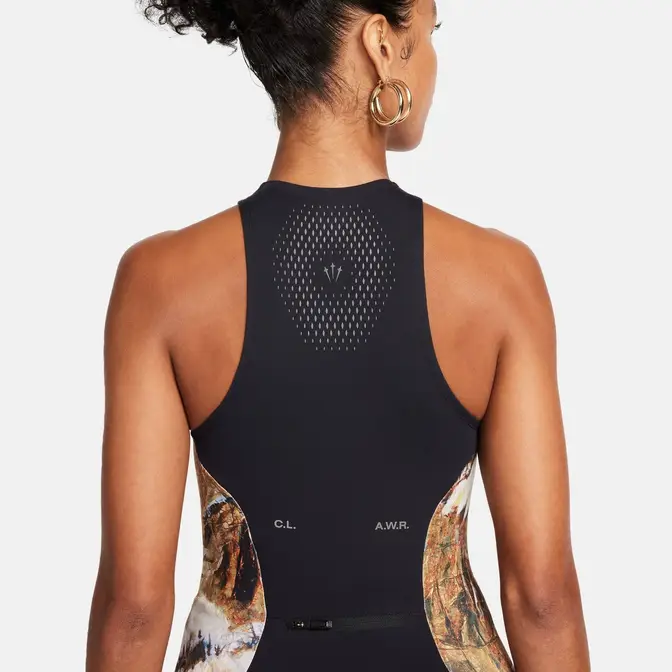 NOCTA x Nike Unitard RF Run | Where To Buy | FB1792-010 | The Sole Supplier