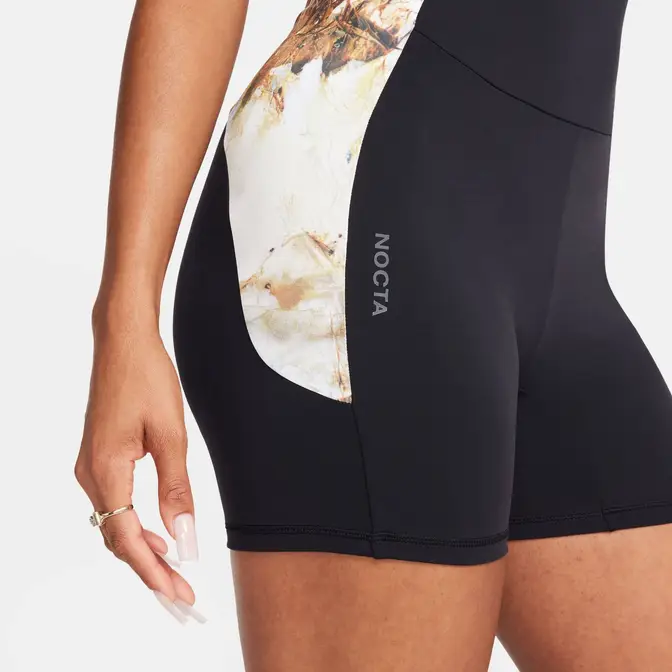 NOCTA x Nike Unitard RF Run | Where To Buy | FB1792-010 | The Sole Supplier