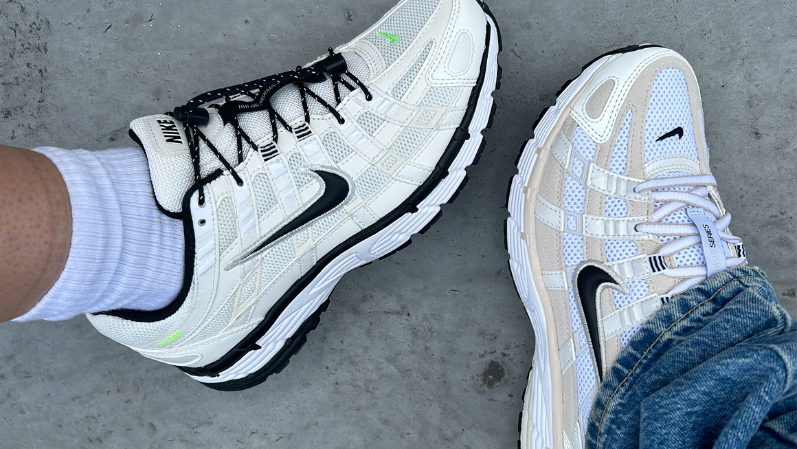 The Nike P-6000 Is Our Latest Swoosh Obsession | The Sole Supplier