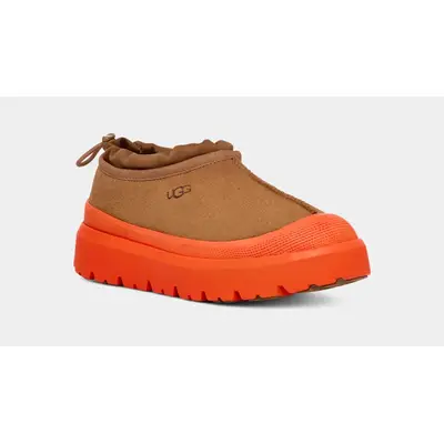 UGG Tasman Weather Hybrid Chestnut Orange | Where To Buy | 1144096-CTON ...