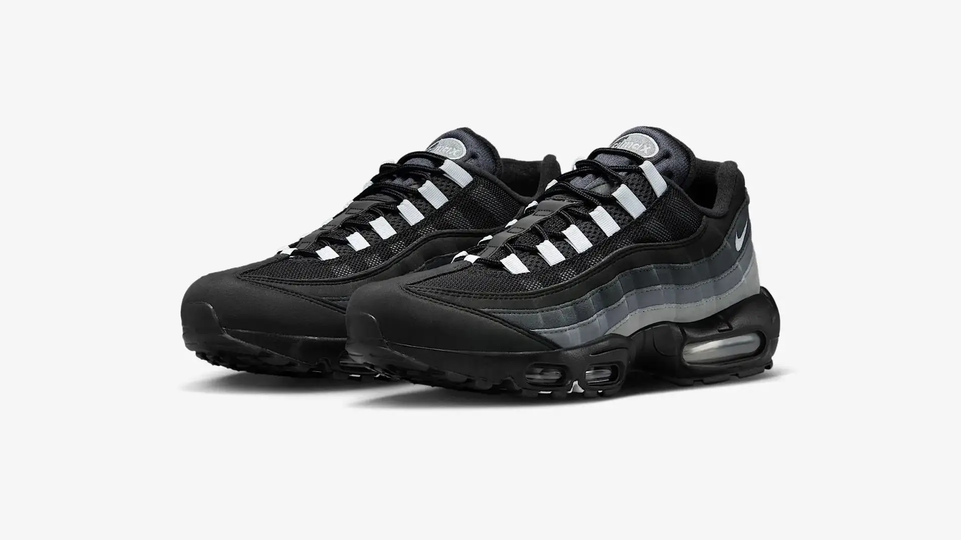 How Does the Nike Air Max 95 Fit and is it True to Size? | The Sole ...