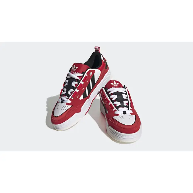 adidas ADI2000 Better Scarlet | Where To Buy | H03487 | The Sole Supplier