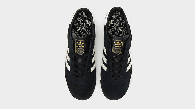 adidas AS 520 Dark Black White | Where To Buy | IE5329