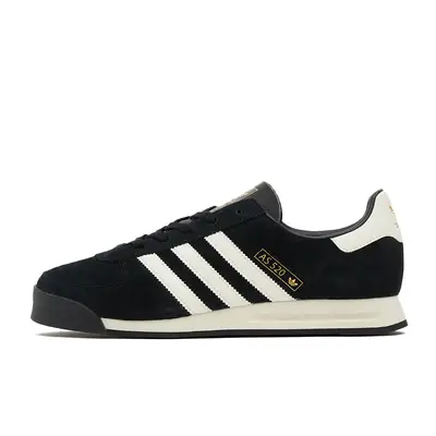 adidas AS 520 Dark Black White | Where To Buy | IE5329