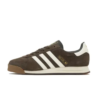 adidas AS 520 Dark Green | Where To Buy | IE5330 | The Sole Supplier