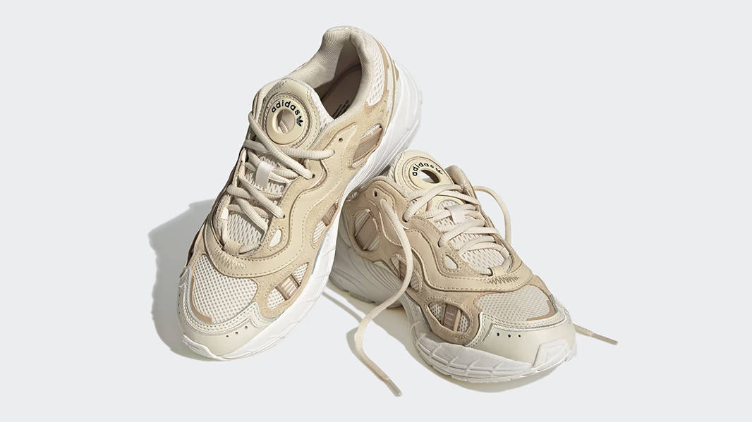 adidas Astir SN Wonder White Sand | Where To Buy | GY2597