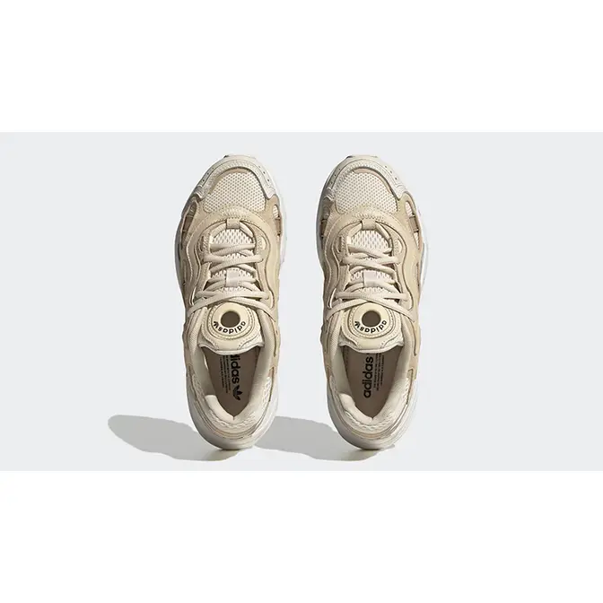 adidas Astir SN Wonder White Sand | Where To Buy | GY2597