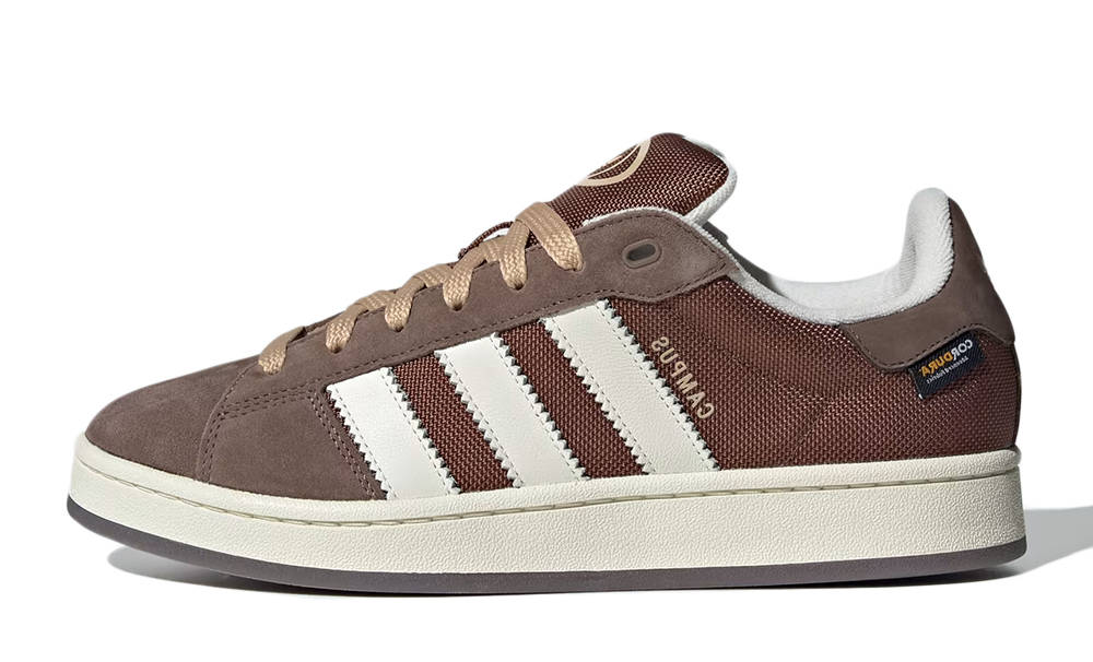 adidas Campus 00s Brown Earth Strata | Where To Buy | ID2077