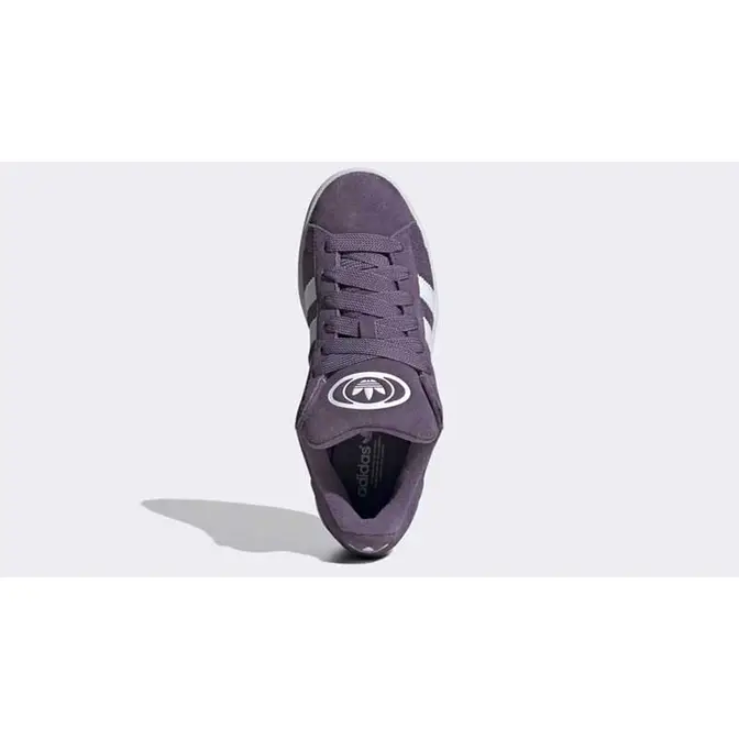 adidas Campus 80s Shadow Violet | Where To Buy | ID7038 | The Sole Supplier