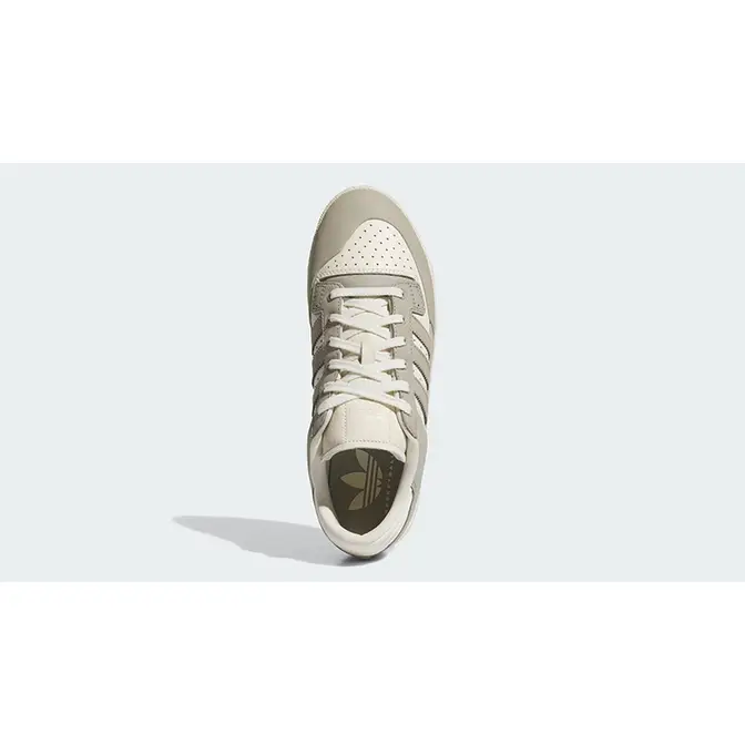 adidas Centennial 85 Low 001 Sesame Cream | Where To Buy | ID5774 | The ...