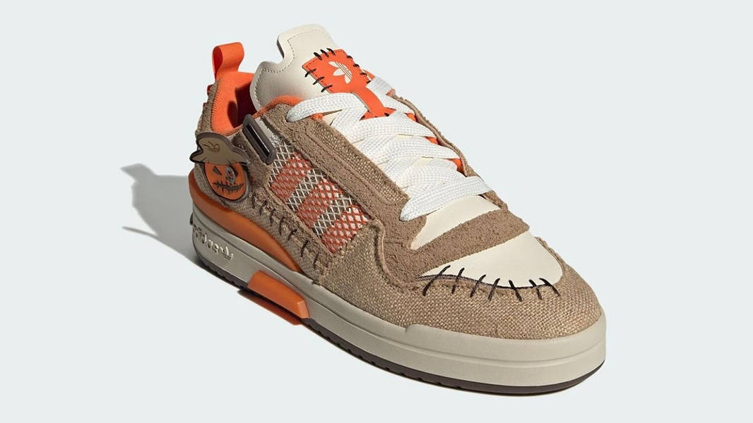 adidas Forum Mod Low Jack O’Lantern | Where To Buy | ID0869