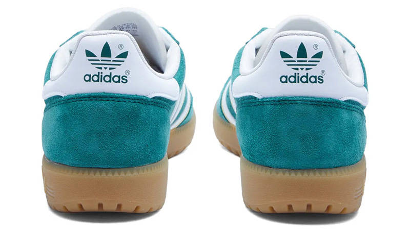adidas Hand 2 Collegiate Green | Where To Buy | ID2114